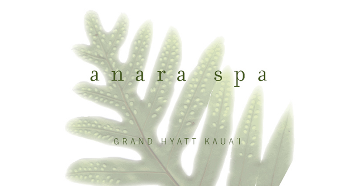 Anara Spa